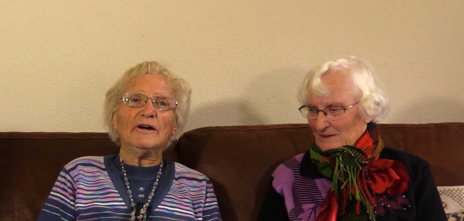 Hongertocht met step en fiets - Nationaal onderduikmuseum