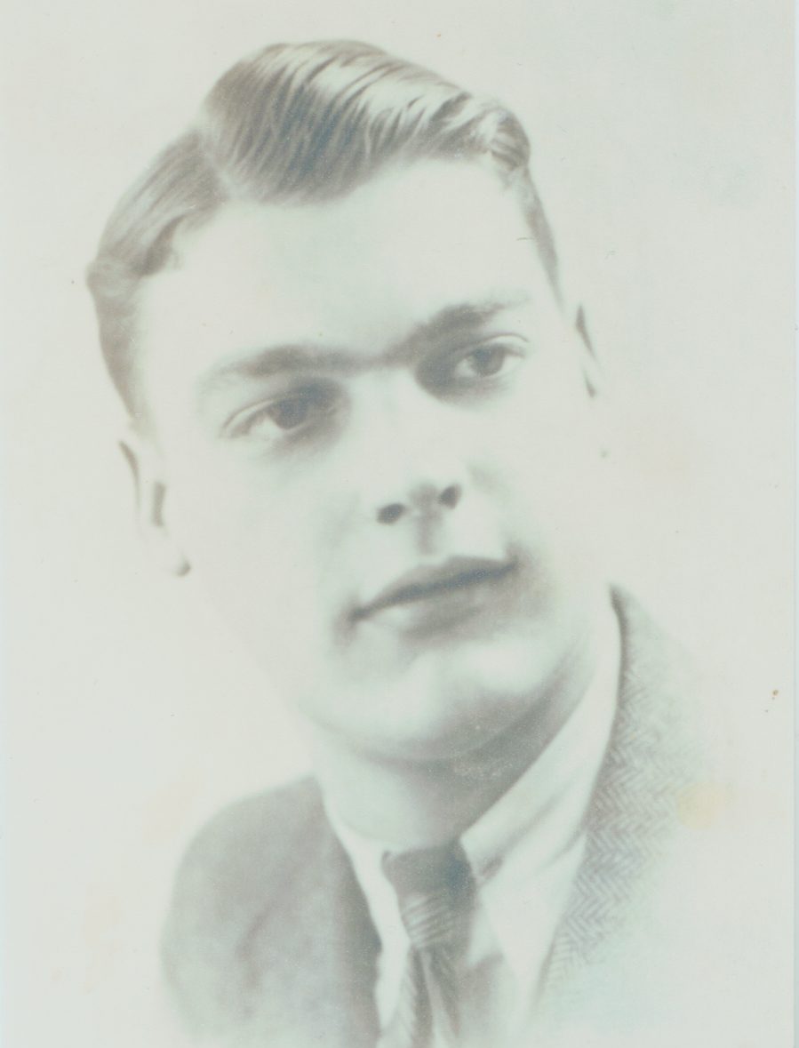 “Oh, lieve Annie!” - Nationaal onderduikmuseum